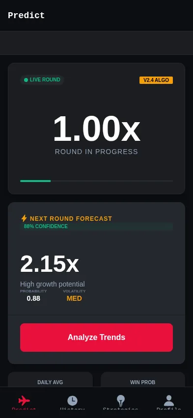Aviator Predictor