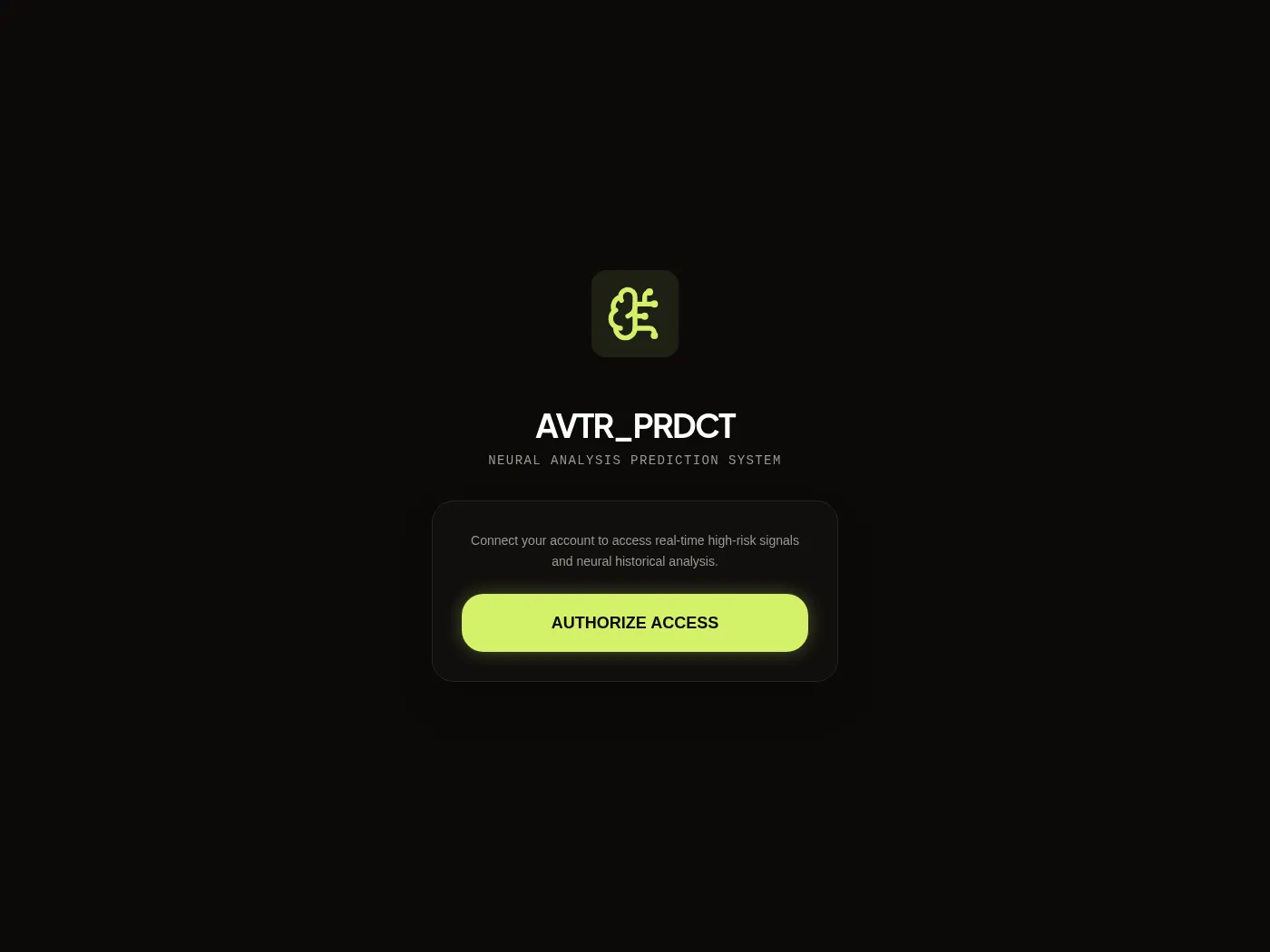 Aviator Predictor Bot