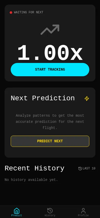 Aviator Predictor