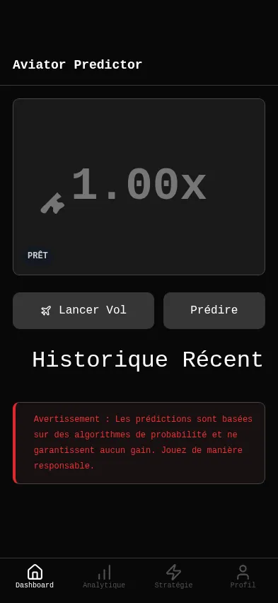 Aviator Predictor