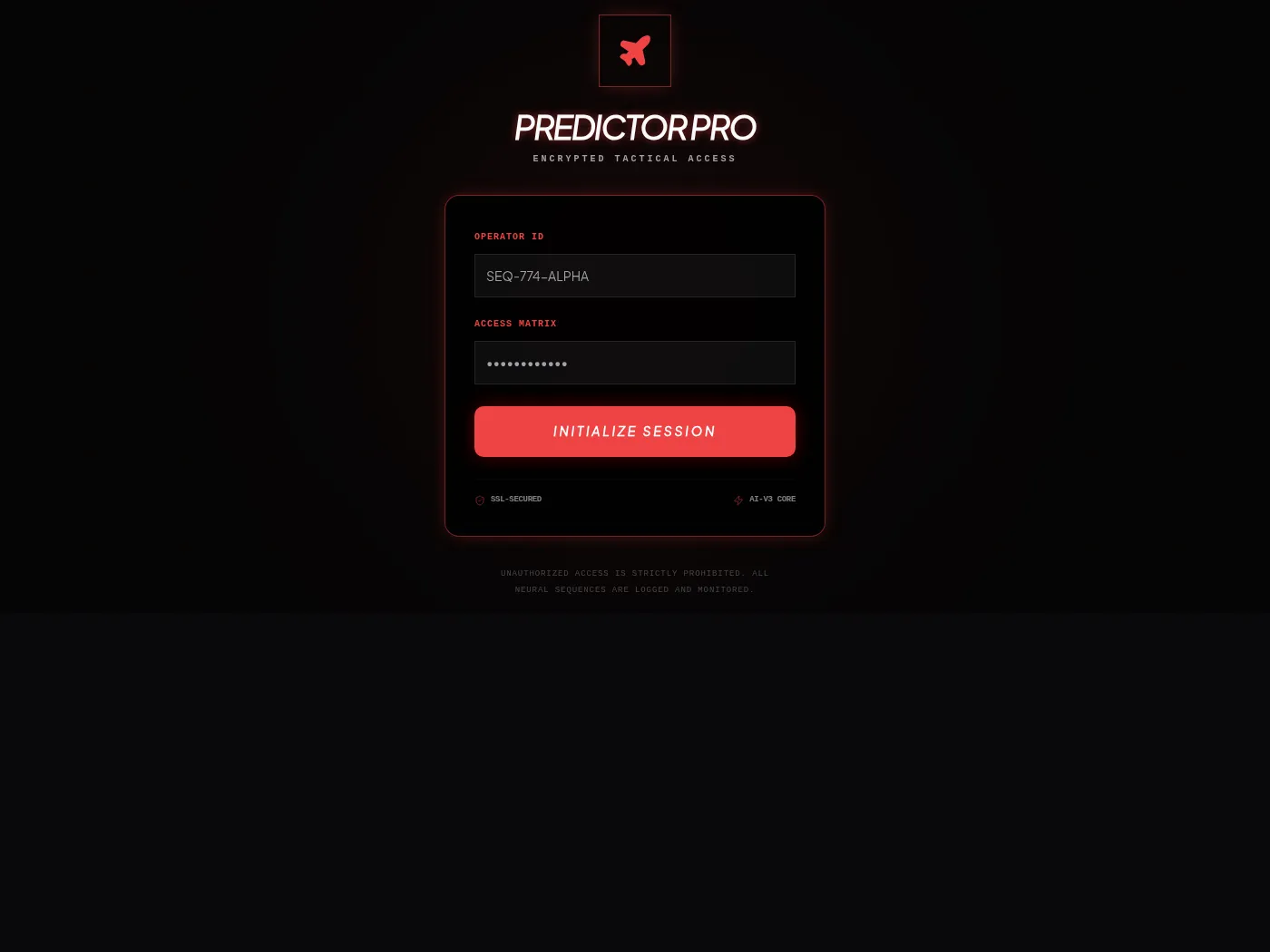 Aviator Predictor