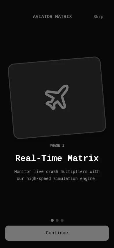 Aviator Predictor