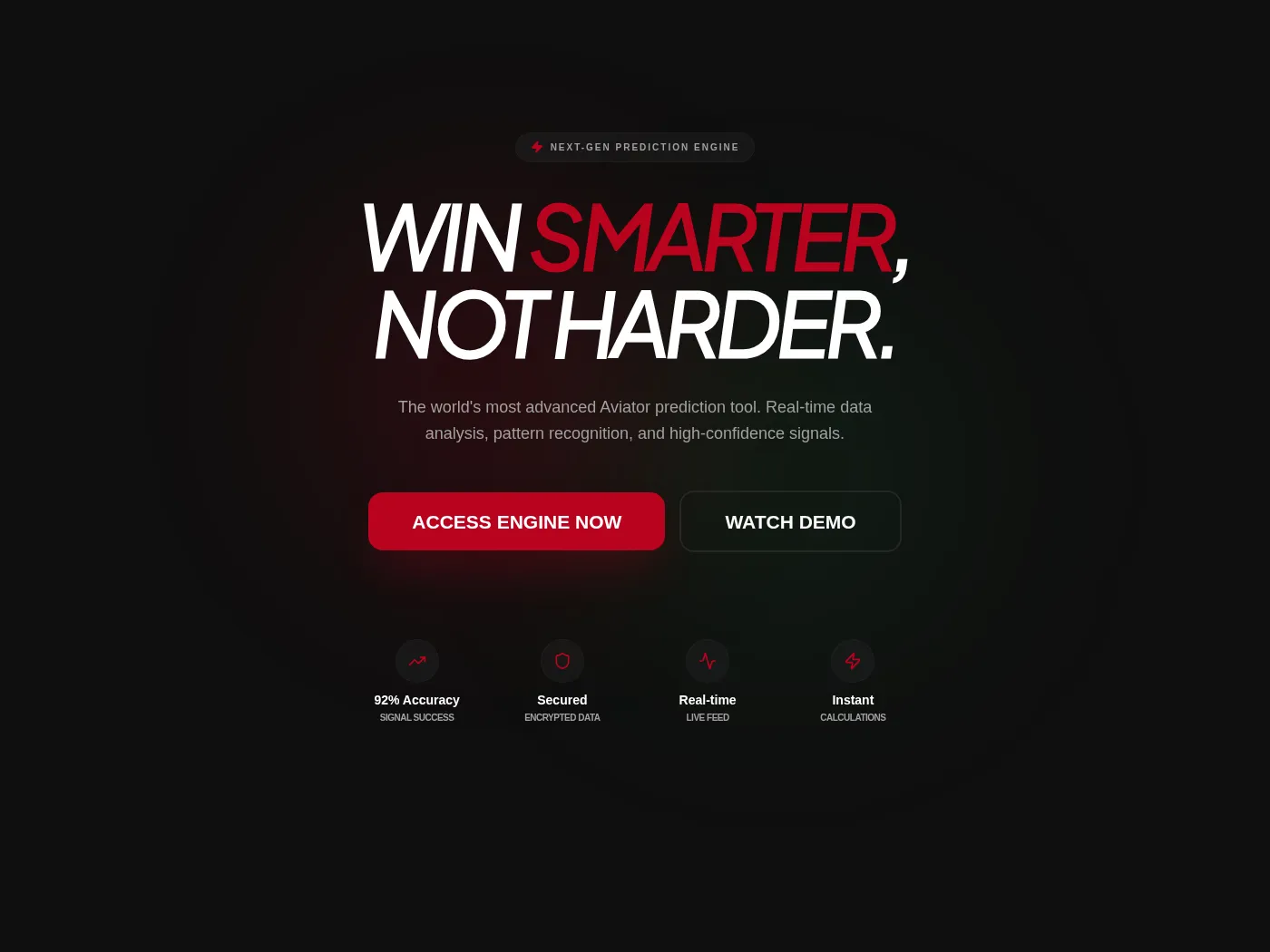 Aviator Predictor