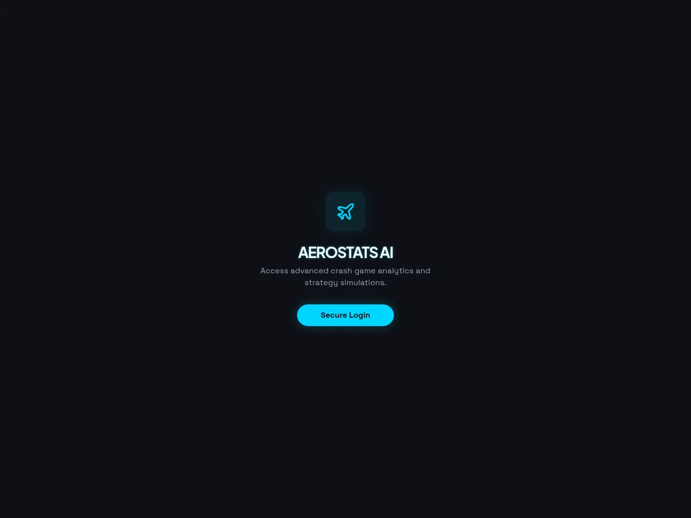 Aviator Predictor AI