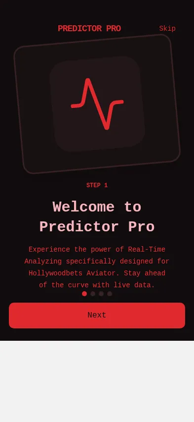 Aviator Predictor Pro