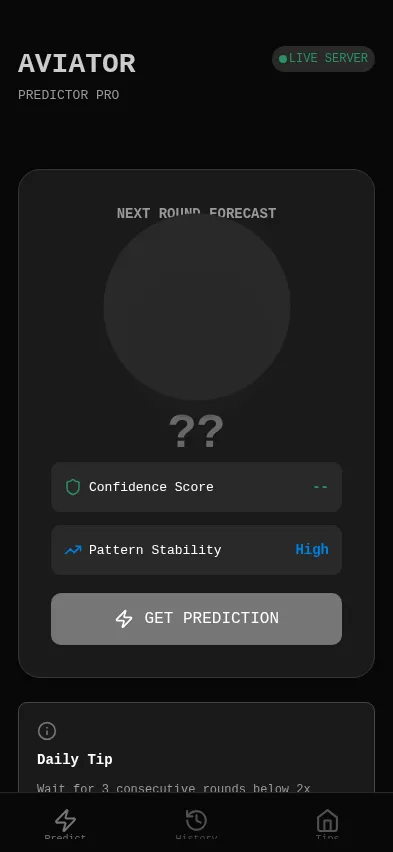 Aviator Predictor APK