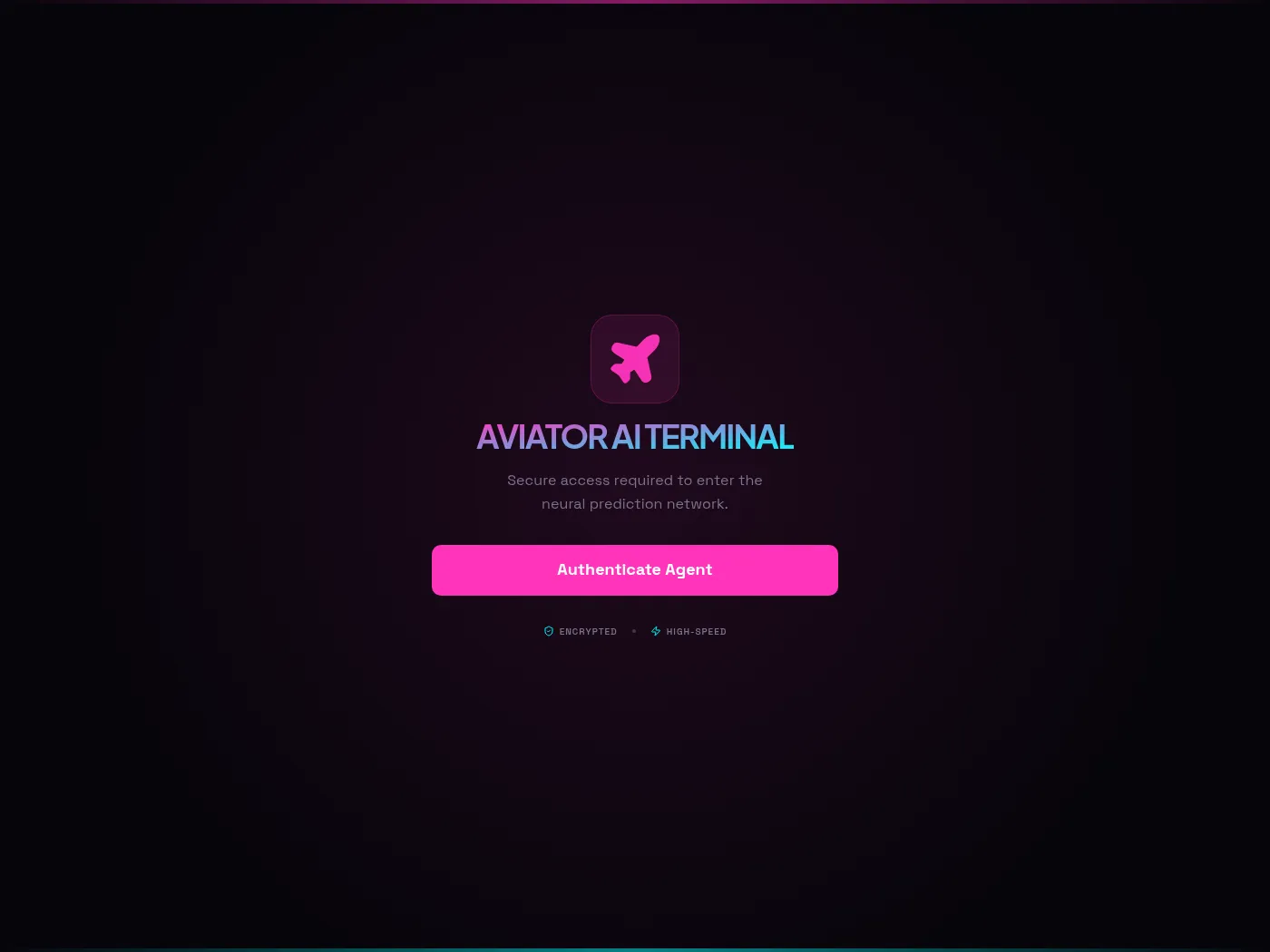 Aviator Predictor