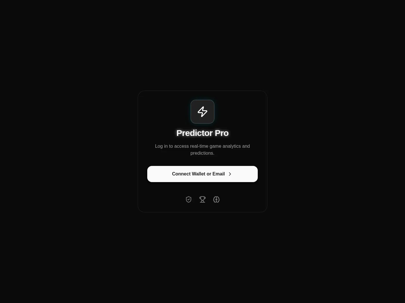 Aviator Predictor Pro