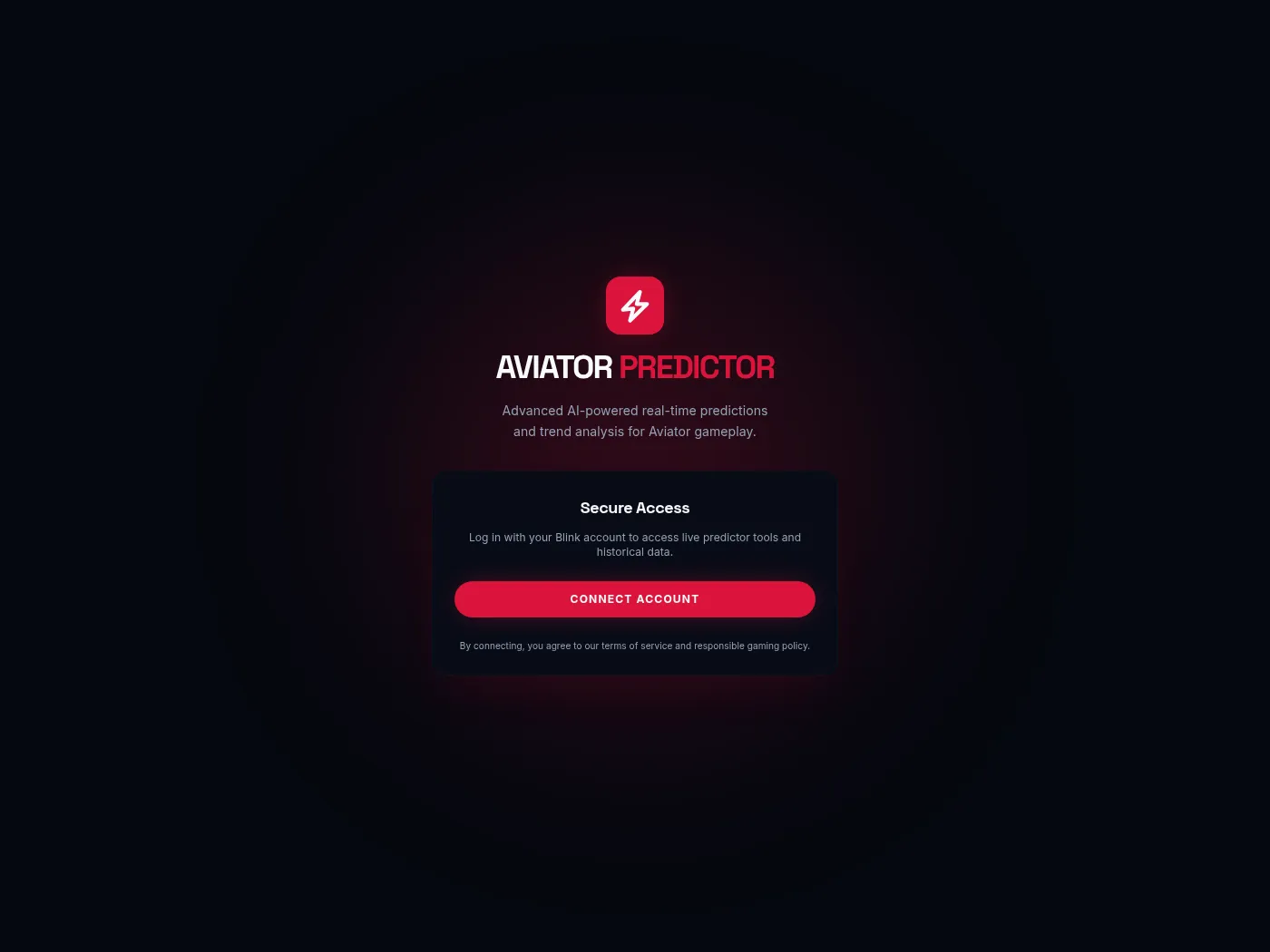 Aviator Predictor