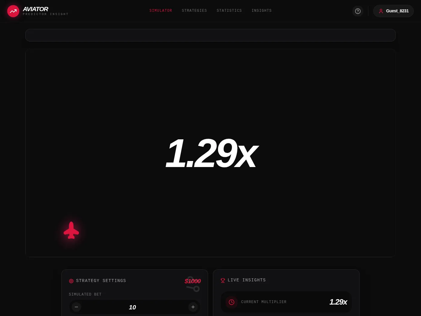 Aviator Predictor Insight