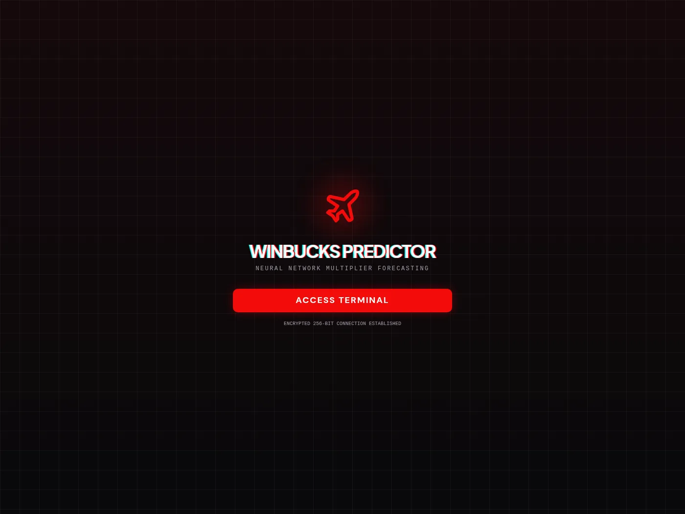 Winbucks Aviator Predictor