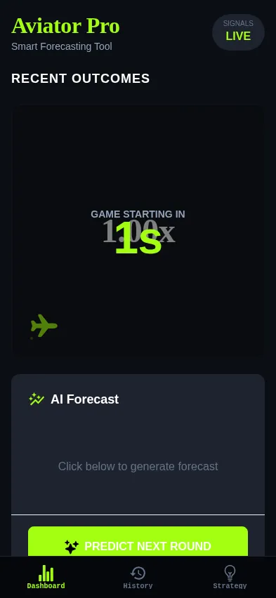 Aviator Predictor