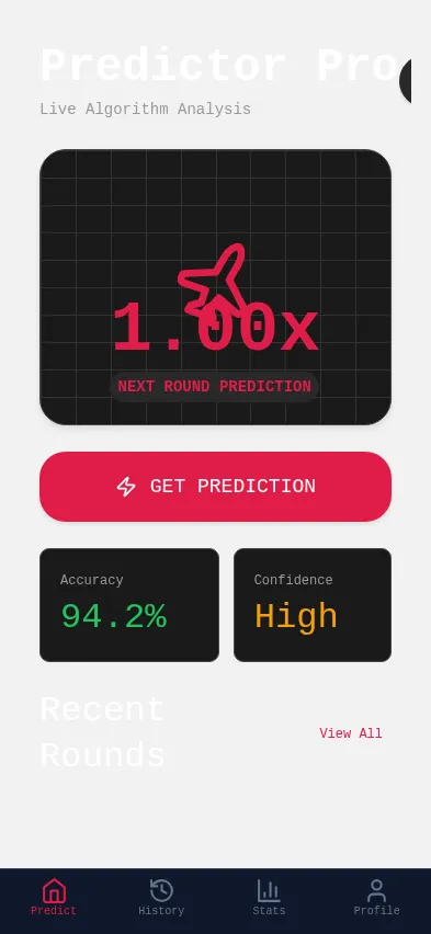 Aviator Predictor Pro