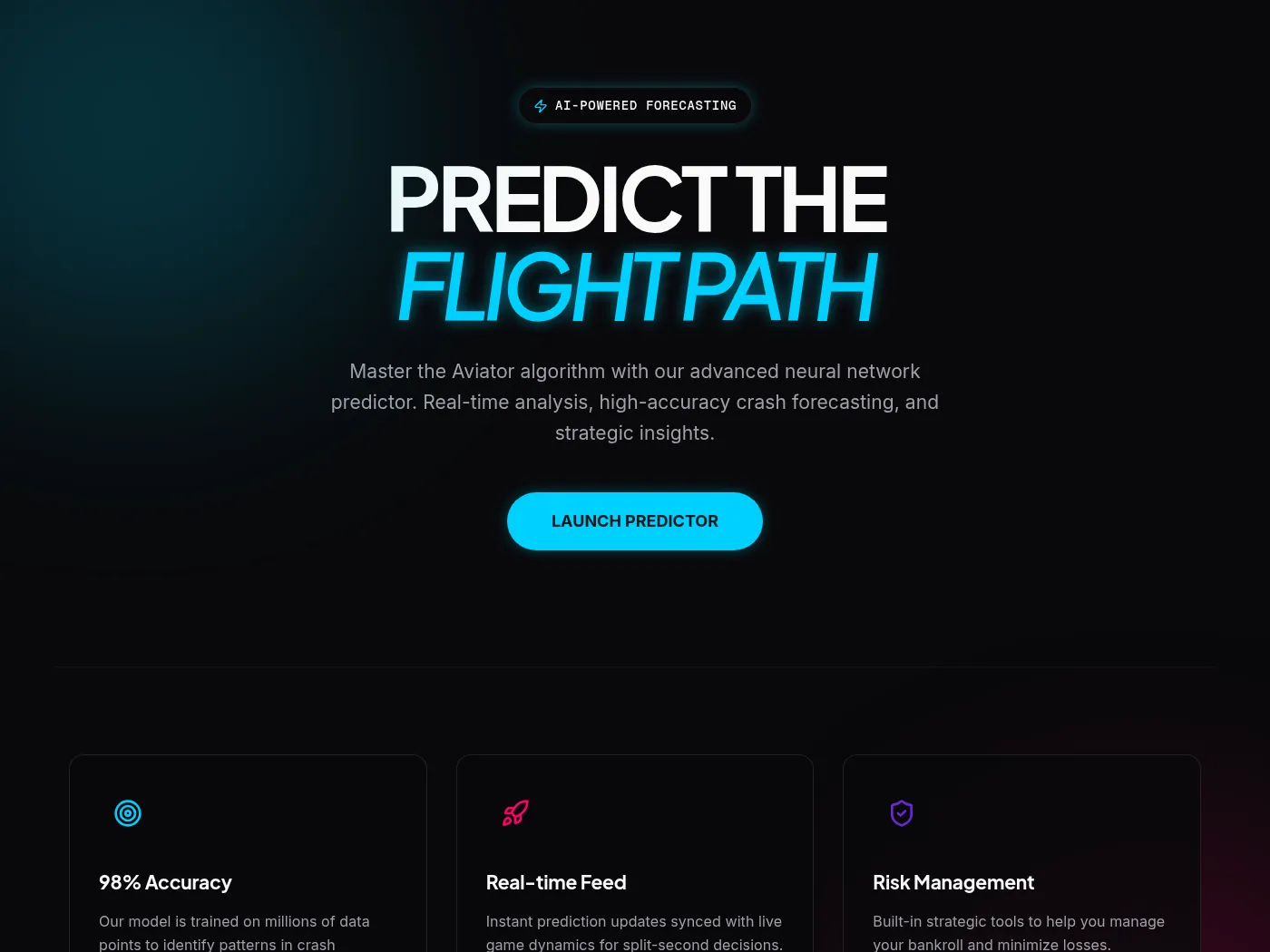 Aviator Predictor