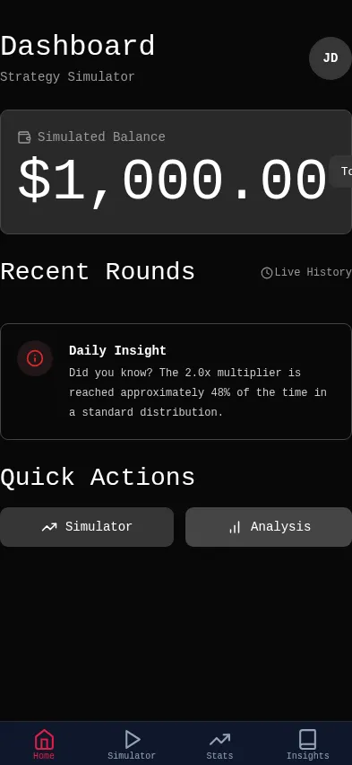 Aviator Predictor App