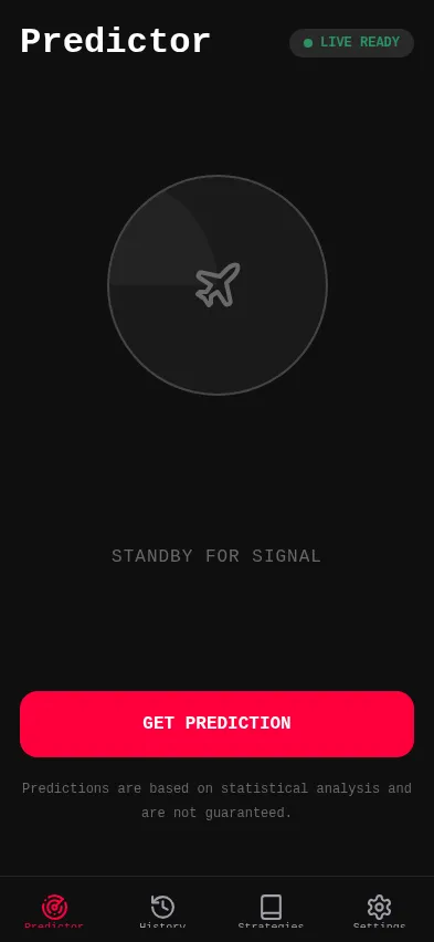 Aviator Predictor App
