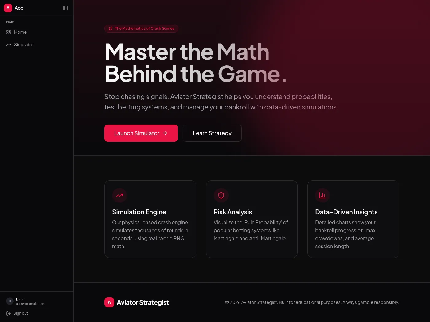 Aviator Predictor Pro