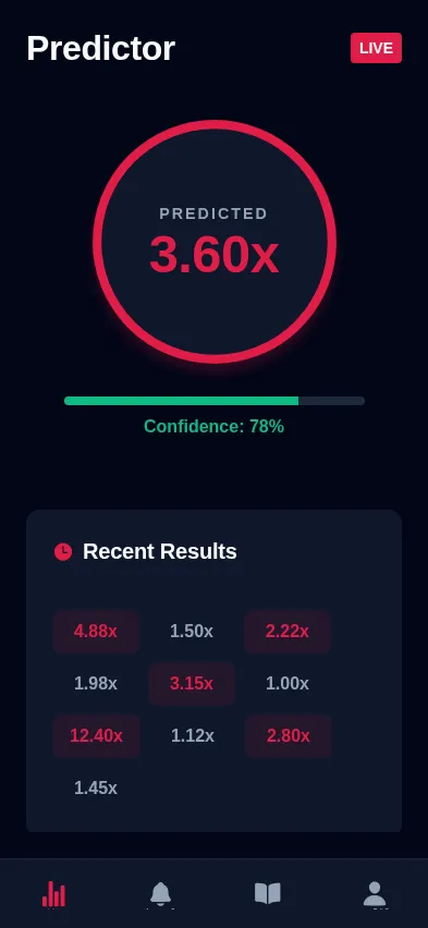 Aviator Predictor