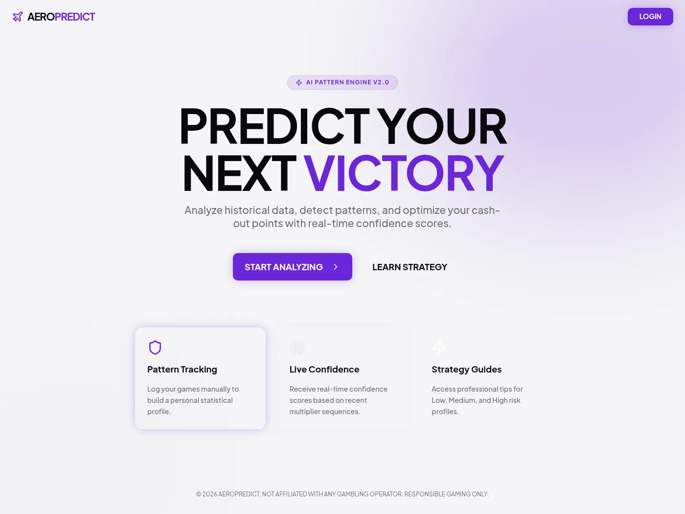 Aviator Predictor