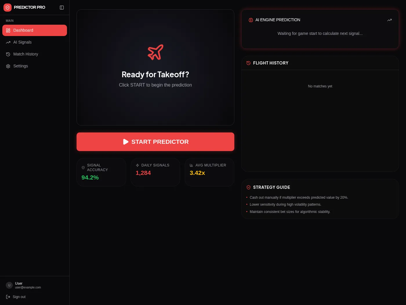 Aviator Predictor