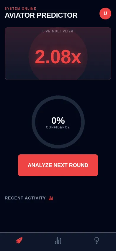 Aviator Predictor