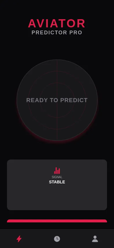 Aviator Predictor