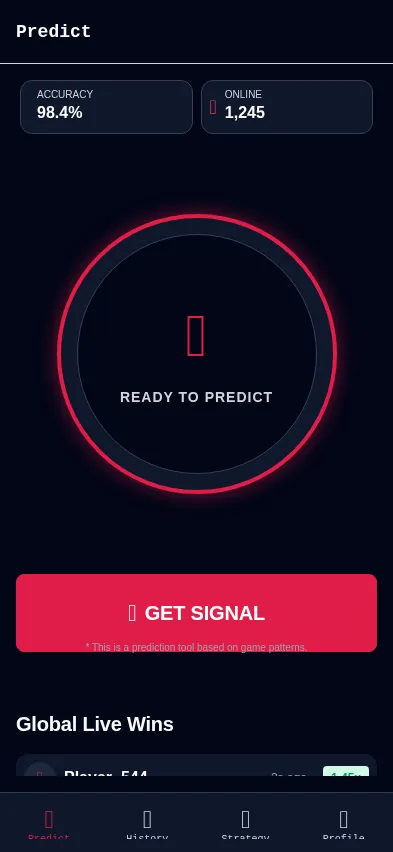 Aviator Predictor Pro