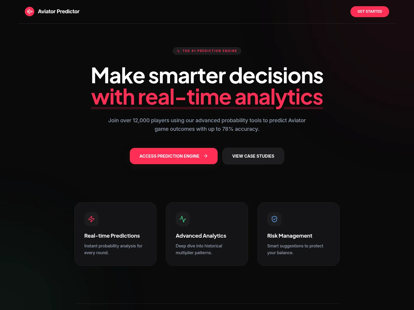 Aviator Predictor