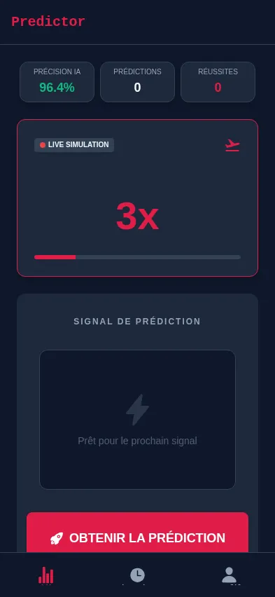 Aviator Predictor Mobile