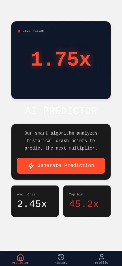 Aviator Predictor