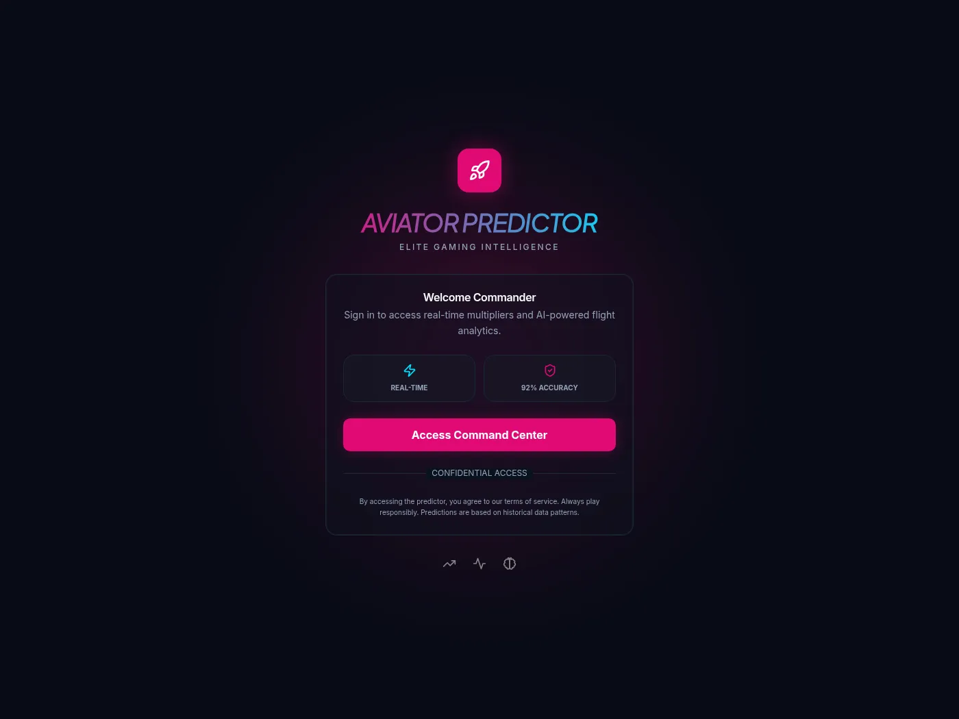 Aviator Predictor