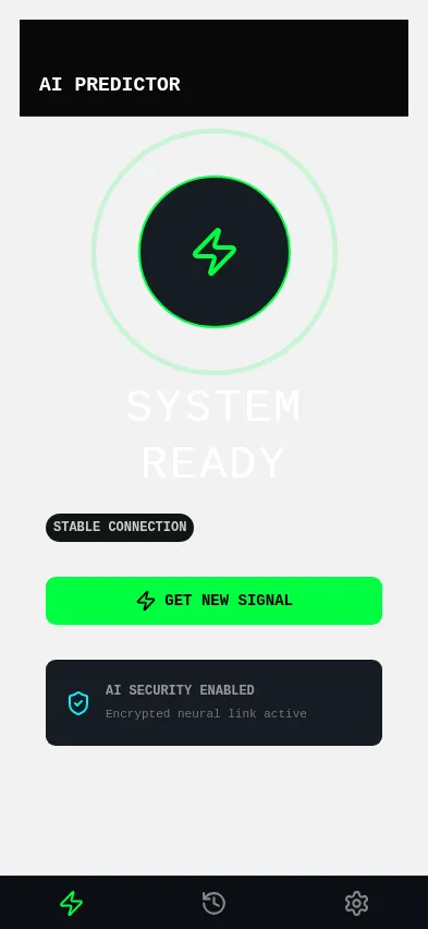 Aviator Predictor AI