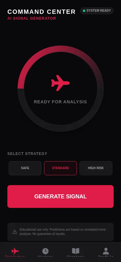 Aviator Predictor Pro
