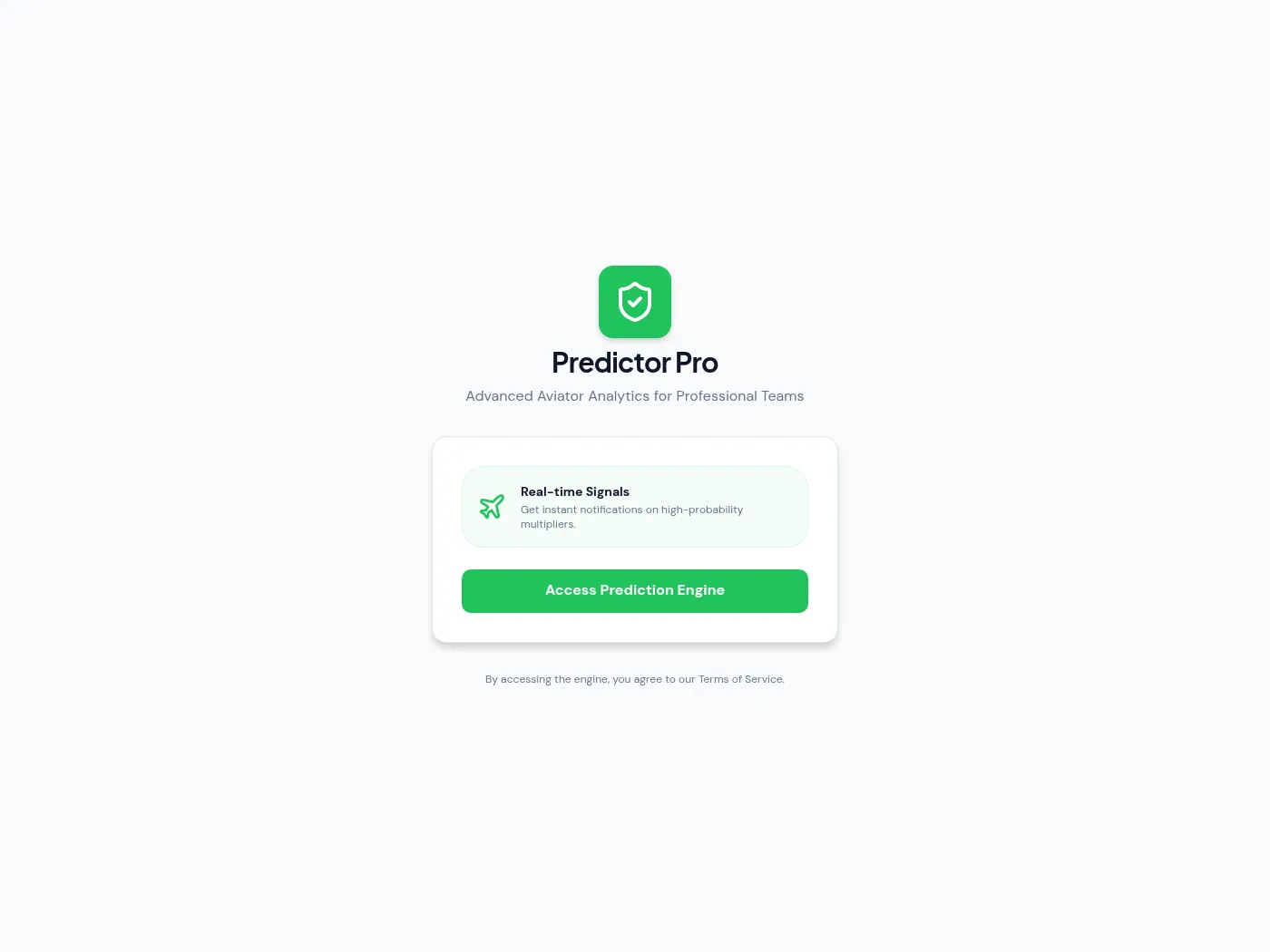 Aviator Predictor Insights