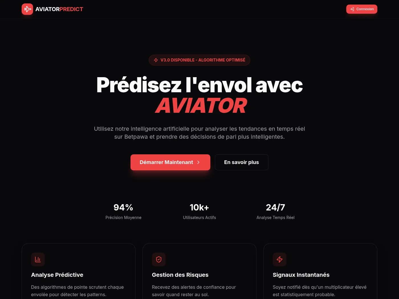 Aviator Predictor