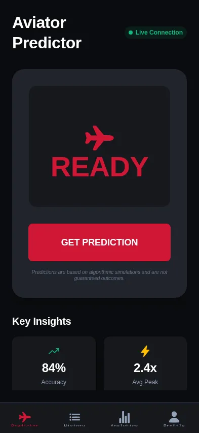 Aviator Predictor