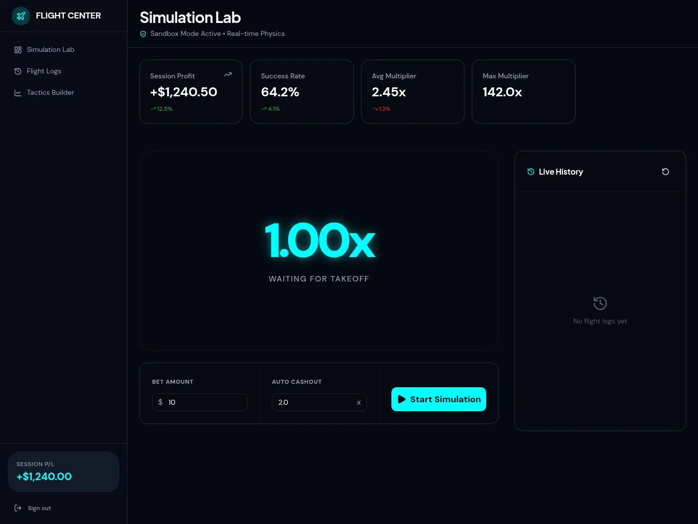 Aviator Predictor Bot