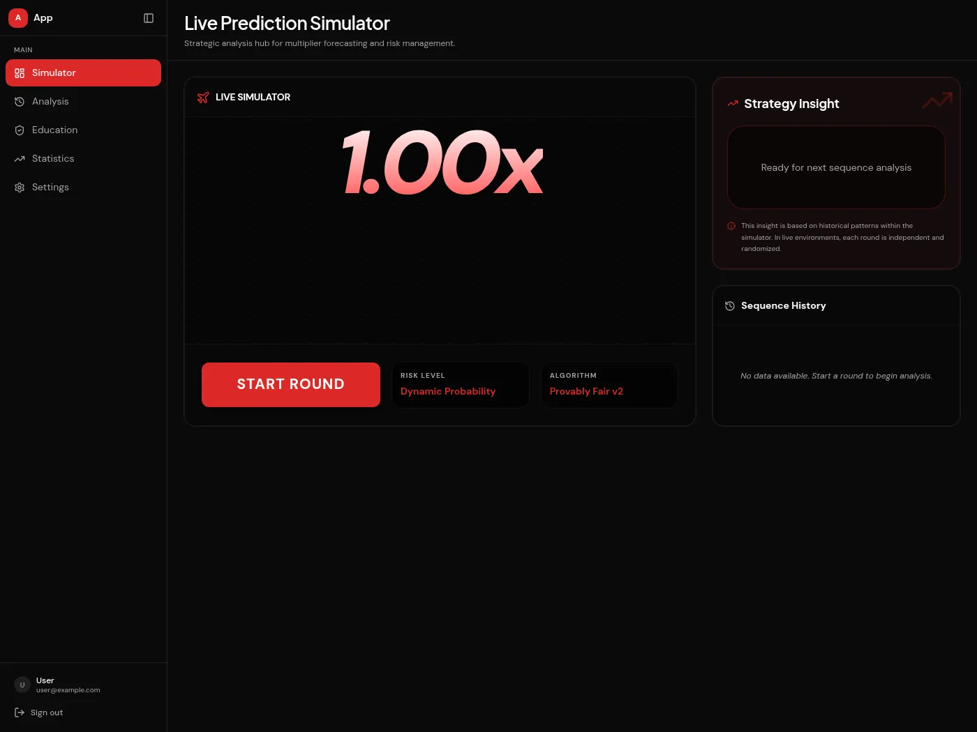 Jaiclub Aviator Predictor Bot