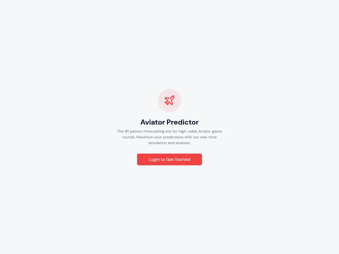 Aviator Predictor Bot (Remix)