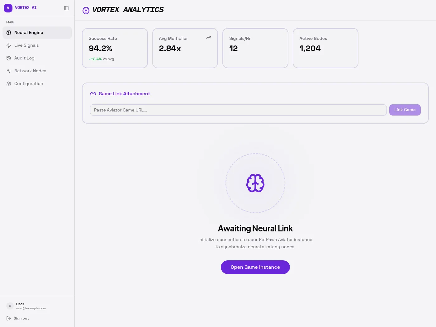 Aviator Predictor Bot