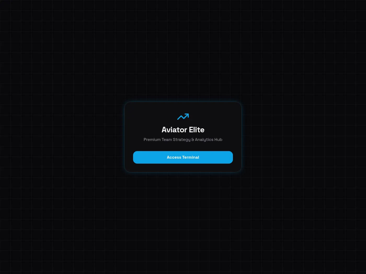 Aviator Predictor Bot