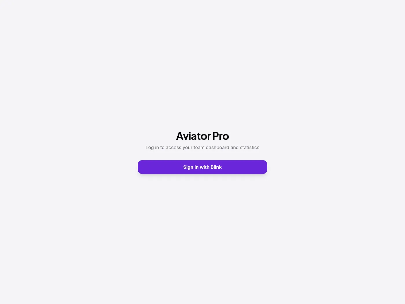 Aviator Predictor Bot