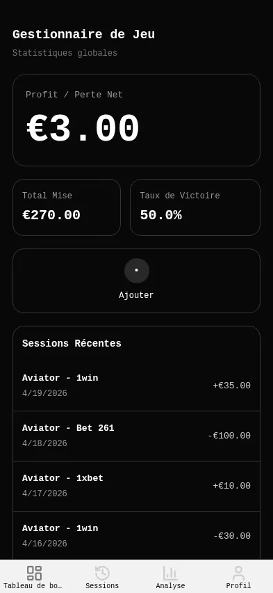 Aviator Predictor Bot