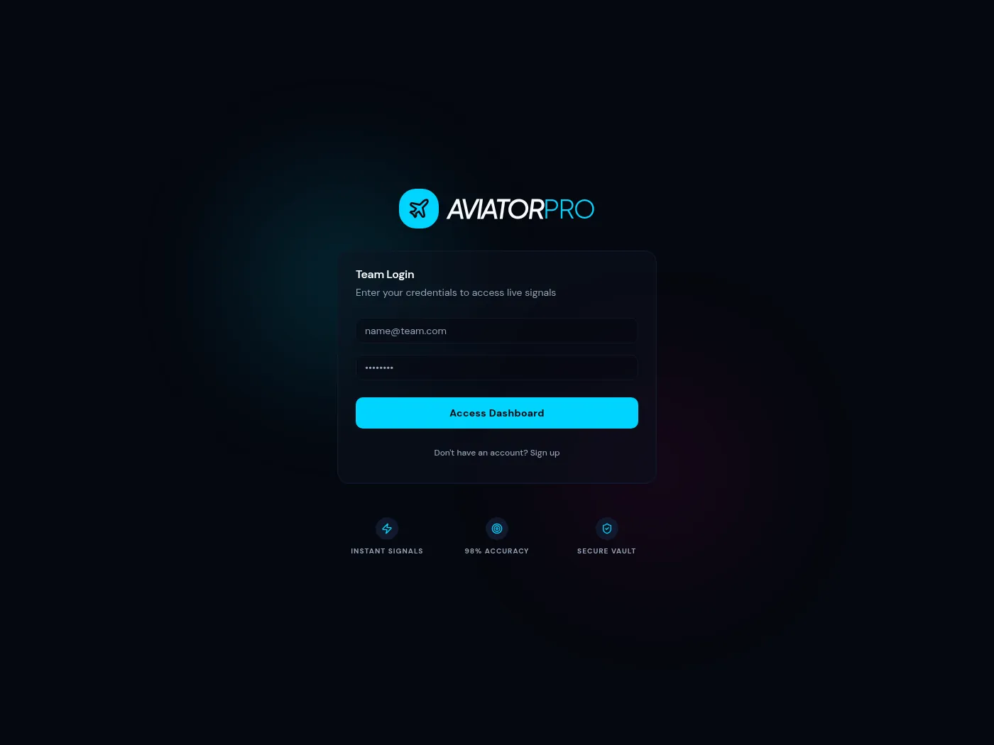 Aviator Predictor Bot