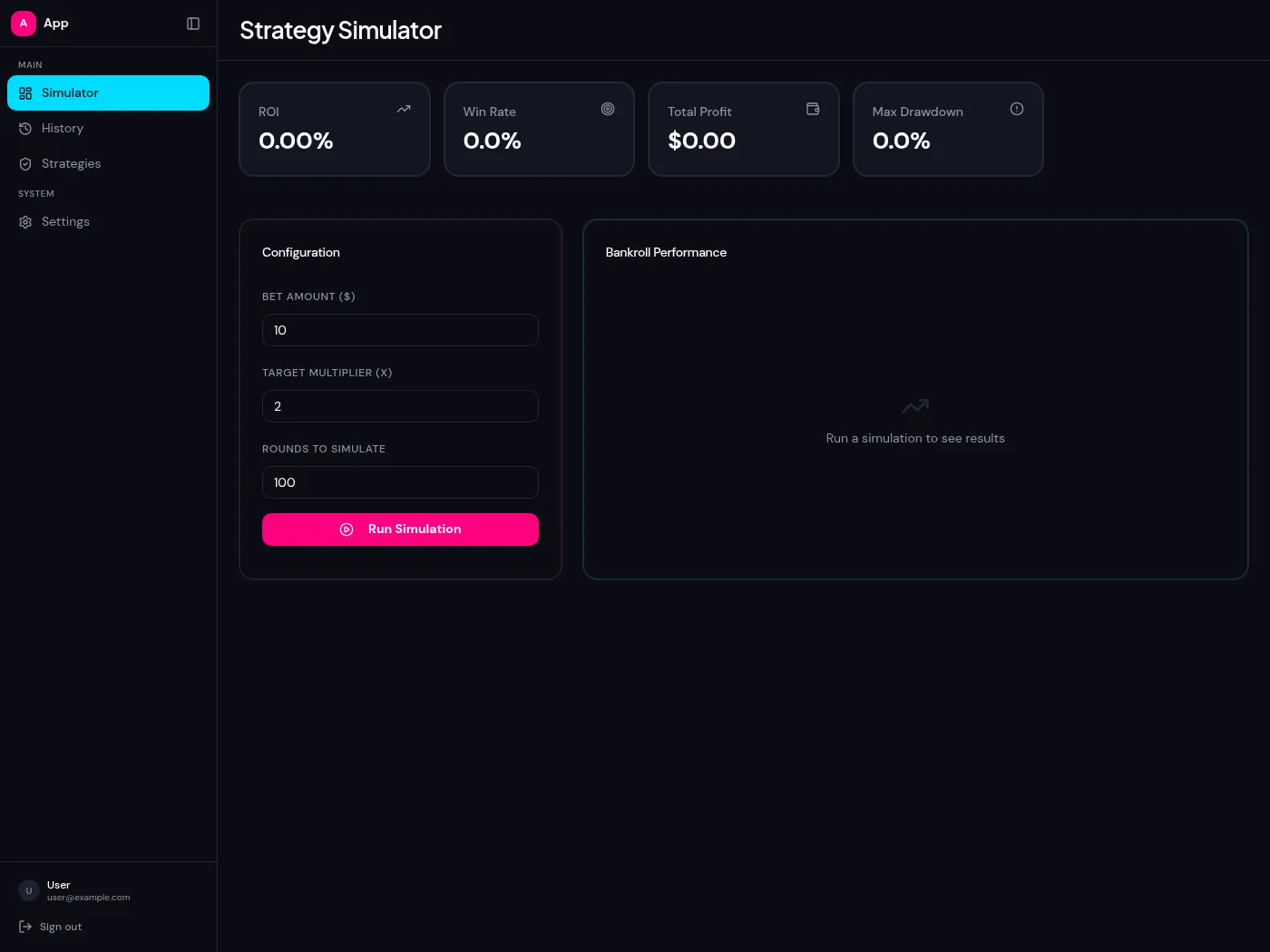 Aviator Predictor Bot