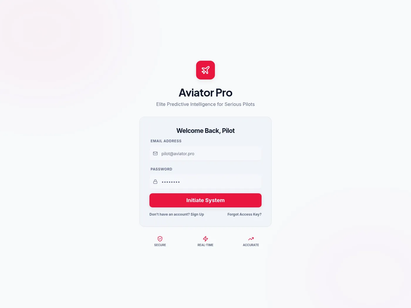 Aviator Predictor Bot
