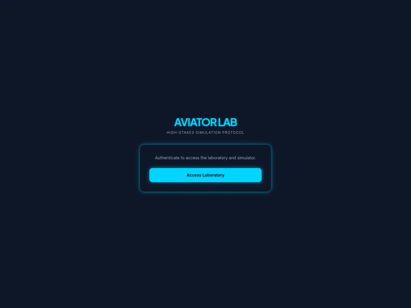 Aviator Predictor
