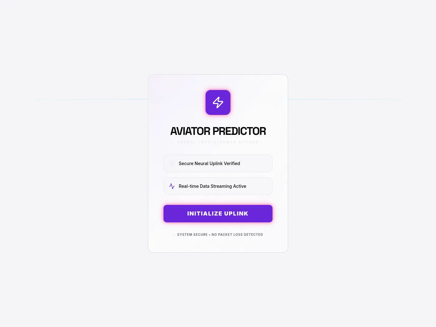 Aviator Predictor
