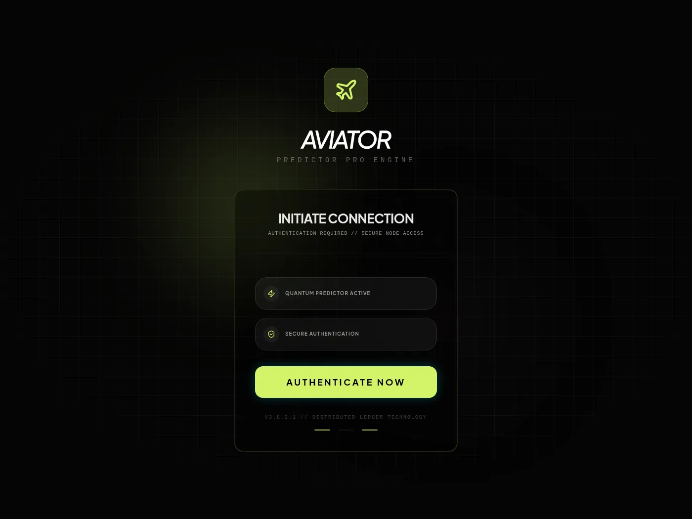 Aviator Predictor
