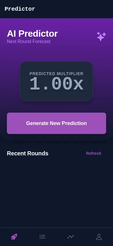 Aviator Predictor